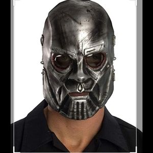 Rubie's | Accessories | Slipknot Sid Maskadult Slipknot Sid M | Poshmark